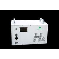 Quality 3000W 5000W Portable Hydrogen Fuel Cell Mobile Hydrogen Power Station For for sale