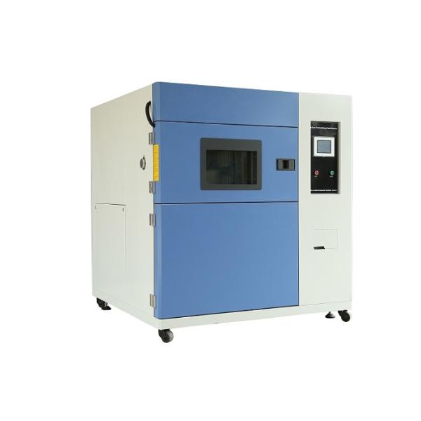 Quality Materials Thermal Testing Equipment Thermal Cycling Oven Over Temperature for sale
