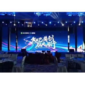 Quality 5000cd LED Screen For Rent for sale