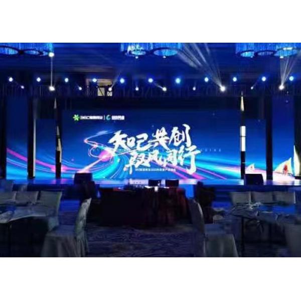 Quality 5000cd LED Screen For Rent for sale