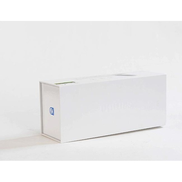 Quality Book Shape Hard Cardboard Gift Boxes With Foam Folding Magnet Closure for sale