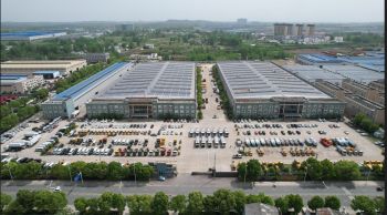 China Factory - Hubei Runli Special Automobile Co., Ltd.