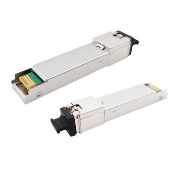 Quality 100-03417 Compatible Calix GPON OLT C+ 60km SC Transceiver for sale