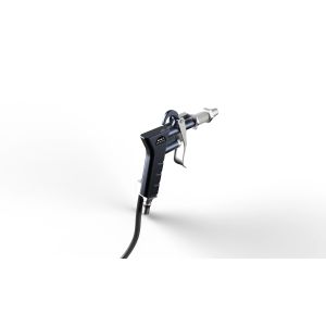 Quality High Frequency ESD Antistatic Ionizer Gun Electrostatic Discharge Equipment for sale