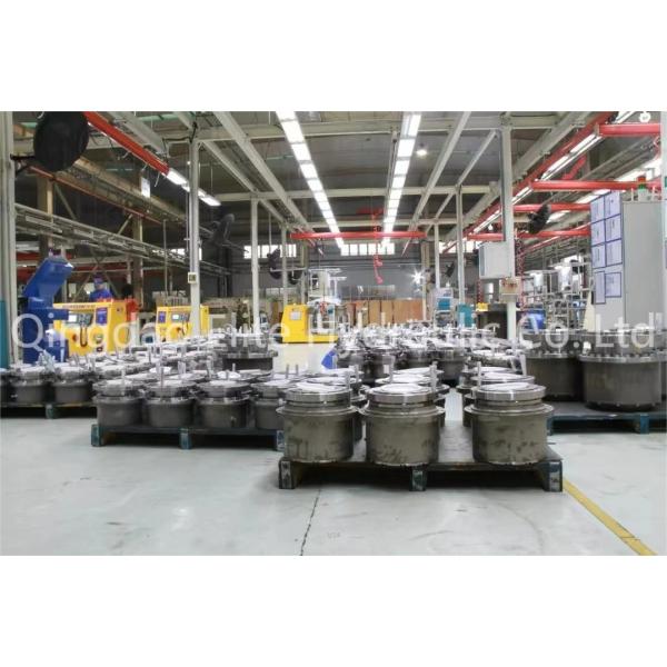 Quality Multiple Disc Brakes Bonfiglioli 715 Planetary Gearbox with 18 Months and Final for sale