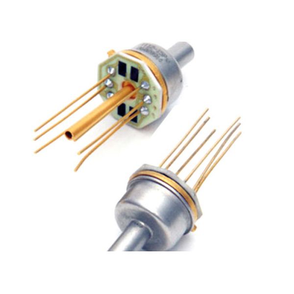 Quality 150%F.S. Pressure Sensor Cell , Long Term Stability Pressure Detector Sensor Core for sale