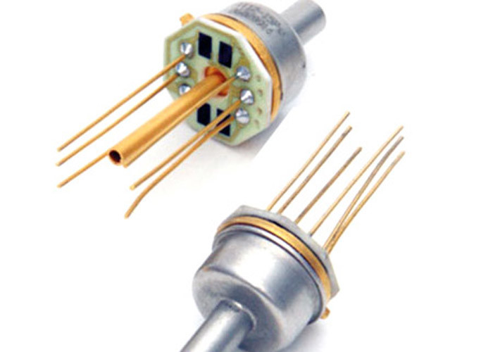 Quality 150%F.S. Pressure Sensor Cell , Long Term Stability Pressure Detector Sensor for sale