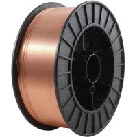 Quality ER50-4 E70s 4 Mig Welding Wire 1mm 15kg 0.039" 529.11lbs for sale