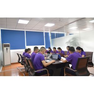 China Factory - Suzhou Sanyouhe Electronic Technology Co., Ltd.