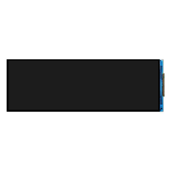 Quality 7.8 Inch TFT LCD Display | 400x1280 Resolution MIPI DSI Sunlight Readable for sale