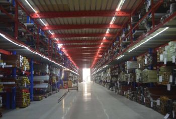 China Factory - Chengdu Yixing Amber Decoration Design Co., Ltd.