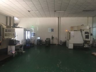 China Factory - Guangzhou Metalstar Prototype Co., Ltd.