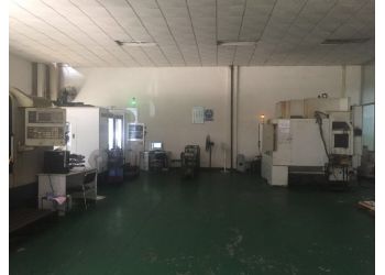 China Factory - Guangzhou Metalstar Prototype Co., Ltd.