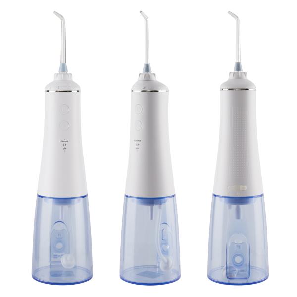 Quality Household DIY Portable Electric Oral Irrigator Wear Resistant for sale