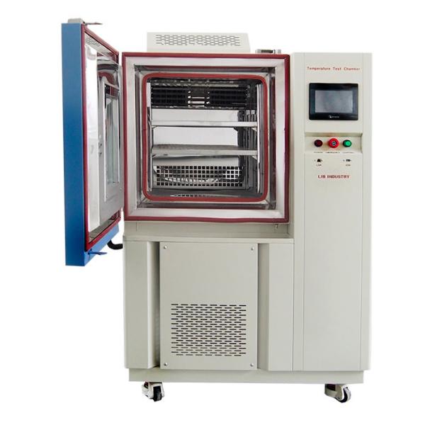 Quality 7°C/Min Fast Change Rate Temperature Humidity Chamber Thermal Cycle Chamber for sale