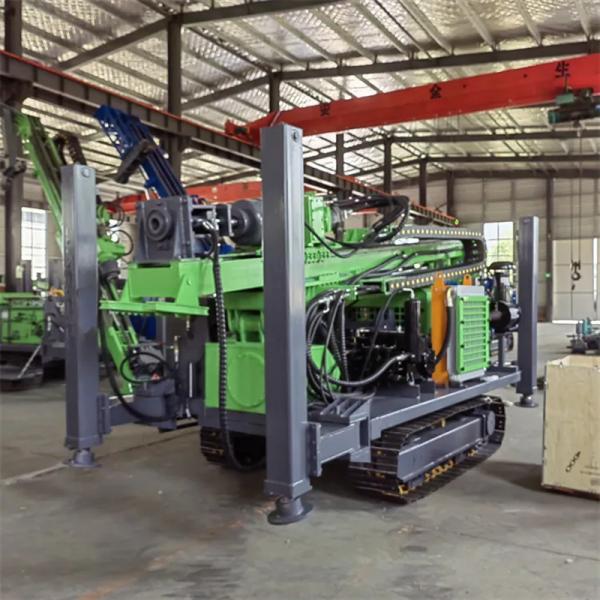 Quality Gold Mining Exploration Drilling Rig Diamond Bit Wireline Coring for sale