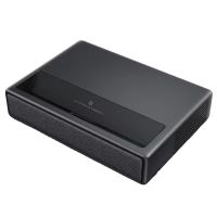 Quality FLYIN M1 DLP Laser projector Android 9 Home Theater Projector With 3D 1080P 4K Ultra Short Throw Laser Smart Projector for sale