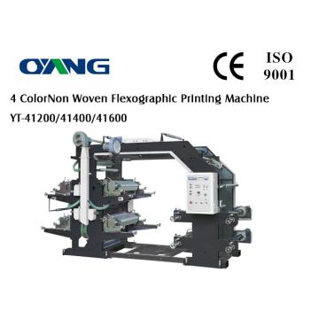 Quality 1200 Non Woven Fabric Flexo Printing Equipment for sale