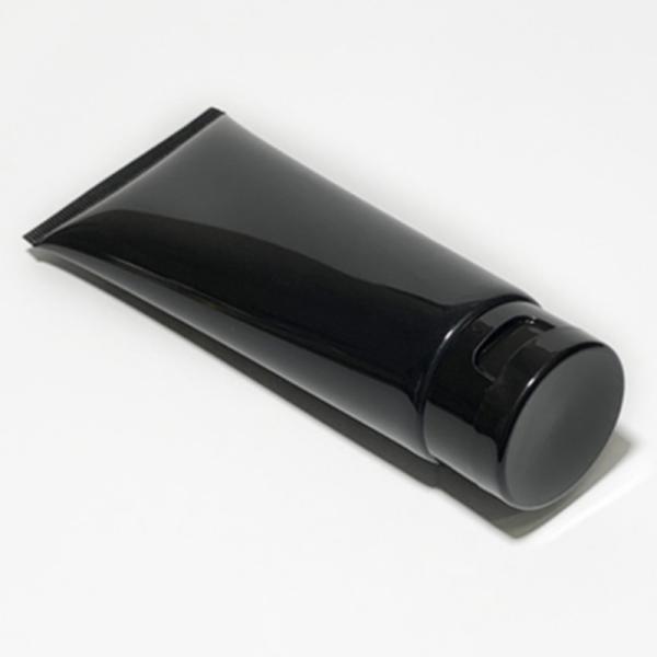 Quality 100ml PE Empty Plastic Cream Tube for Custom Order Squeeze Packaging for sale