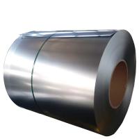 Quality Non-oiled SGCC CGCC DX51D Galvanized Cold Rolled Gi Sheet Galvanized Steel Coil for sale