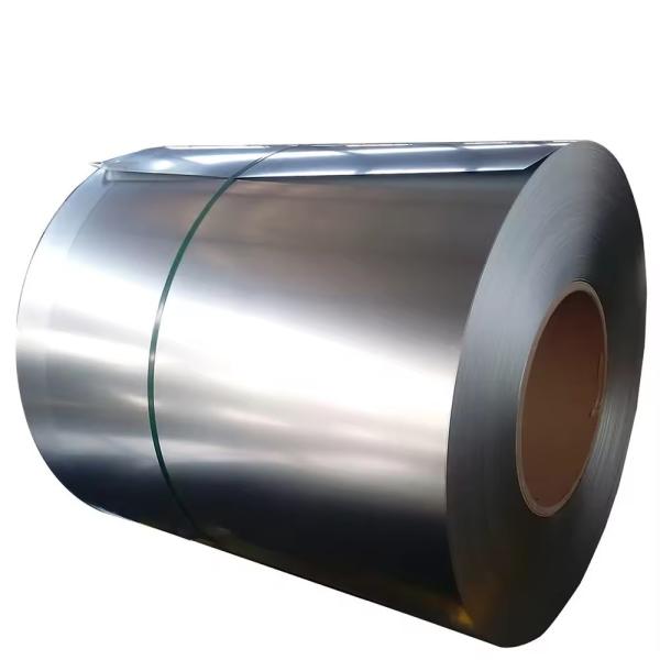 Quality Non-oiled SGCC CGCC DX51D Galvanized Cold Rolled Gi Sheet Galvanized Steel Coil for sale