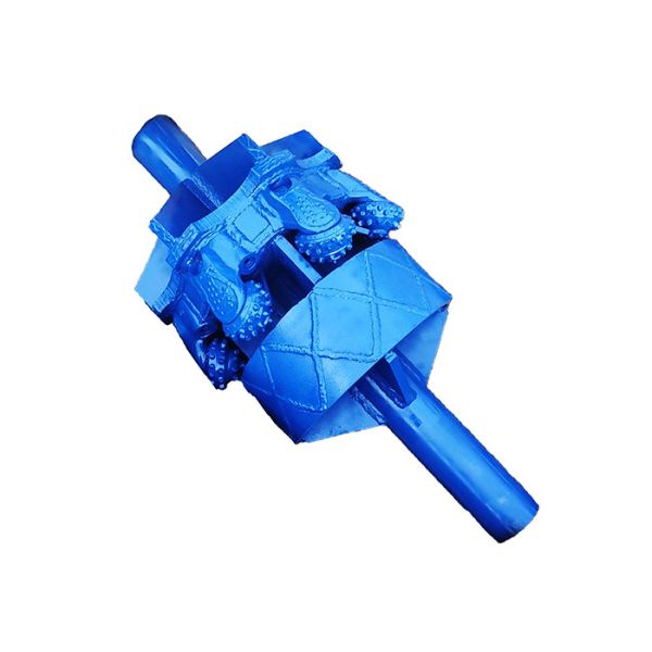 Quality 152.4mm Trenchless HDD Hole Opener Drilling Tools for sale