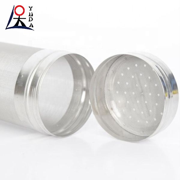 Quality Metal Width 0.5m-3m Stainless Steel Mesh Screen Filter Protective Mesh Woven for sale
