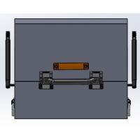 Quality Lightweight High Isolation RF Shielded Enclosures Box 75dB For Signal Blocking for sale