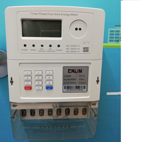 Quality Minigrid Smart Micro Grid System for sale