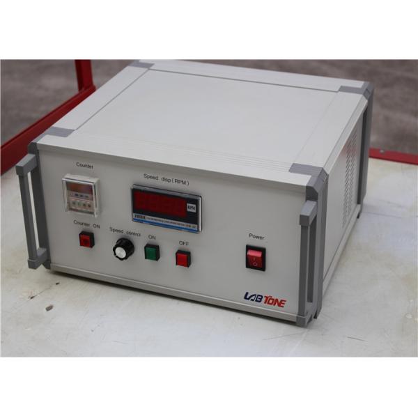 Quality Easy Install Vibration Testing Services , Shaker Testing Device Fixed Amplitude for sale