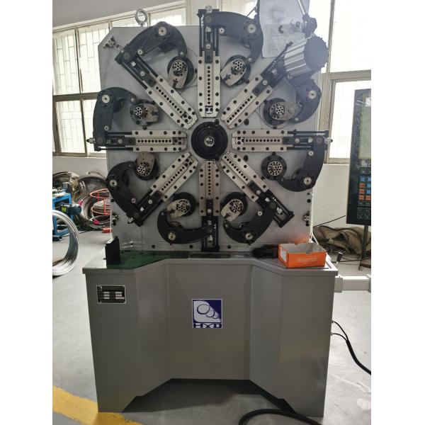 Quality 3 Axis Controlller CNC Spring Machine Wire Forming Spring Bender Machine for sale