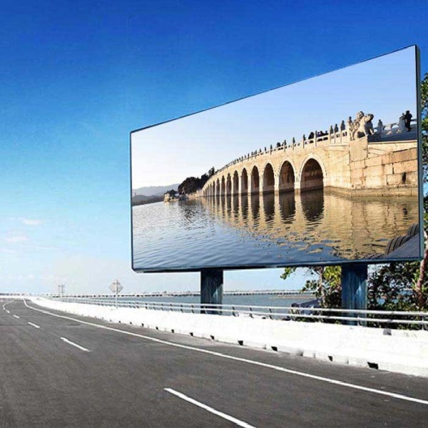 Quality 1/16S Scan Mode Full Color LED Display Standard SMD2121 0.25KG Seamless Led Screen for sale