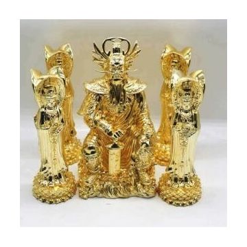 Quality Art Work Thermal Evaporation Coating Unit With Horizontall Orientation Chamber for sale