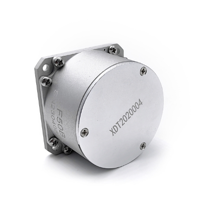 Quality Fiber Optic Gyro 50mm x 50mm x 32mm with ±500°/s Range for sale
