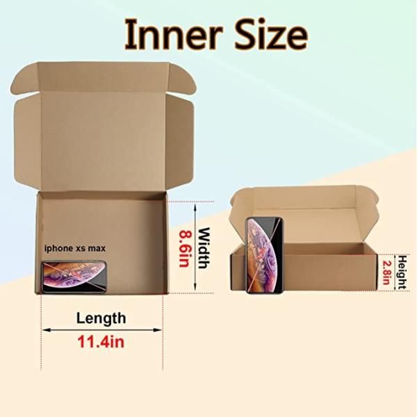 Quality FSC C1S Grey Corrugated Cardboard Gift Boxes No Printing for sale