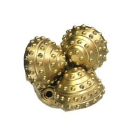 Quality Cemented Carbide Insert Rotary Rock Bit For Underbalanced Drilling Conditions for sale