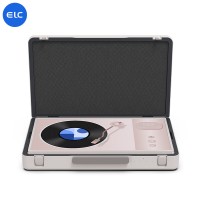 Quality Android 27 Inch ELC Packgo Briefcase Portable Smart Tv Android Tablet for sale