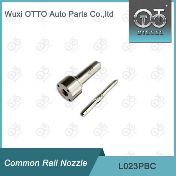 Quality L023PBC Delphi Common Rail Nozzle for sale
