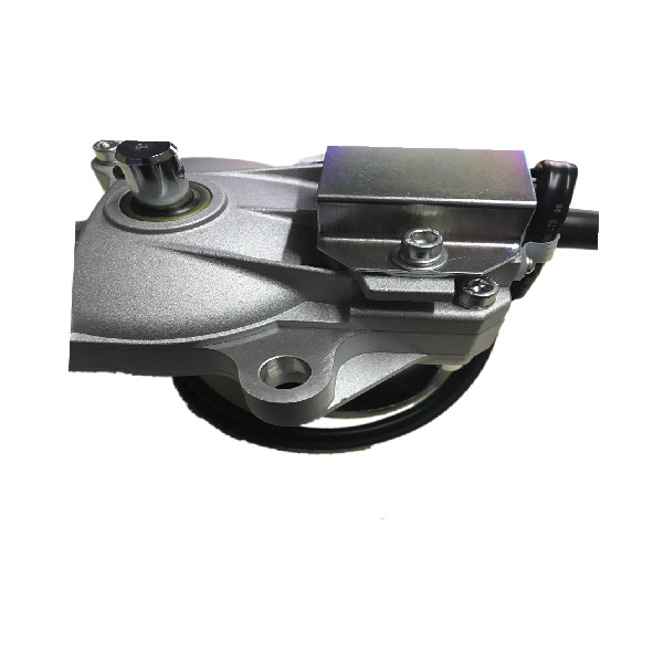 Quality 7834-40-2000 Komatsu Excavator Throttle Motor for sale