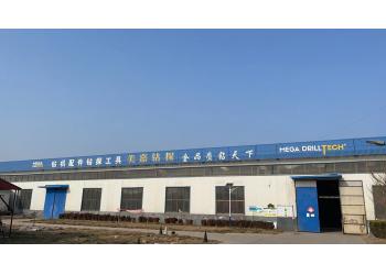 China Factory - HUNAN MEGA DRILLTECH CO., LTD.