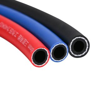 Quality Garden Drinking Water Hose Pipe High Pressure Flexible 1 Inch for sale