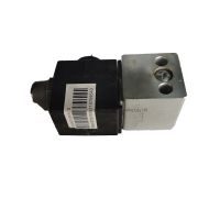 Quality USD Payment Support Wg9100710008 Sinotruk HOWO Solenoid Valve Single/Double Plug for sale