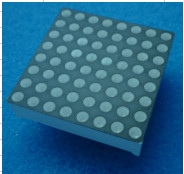 Quality Multifunctional LED Dot Matrix Display 8X8 For Indoor OEM ODM for sale