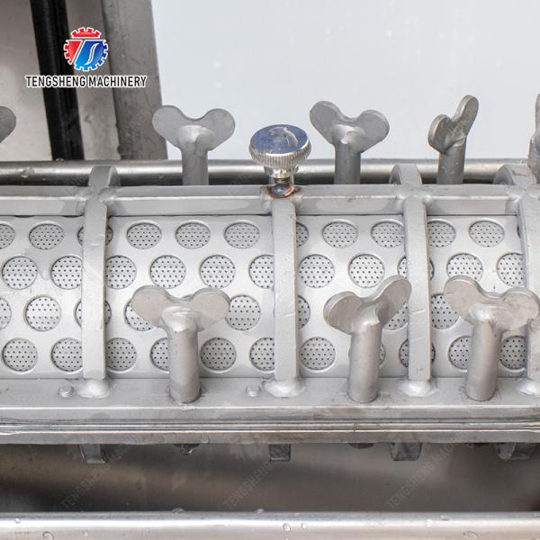 Quality Washing and juicing production line Fruit Orange Leaves Vegetables sward beans for sale