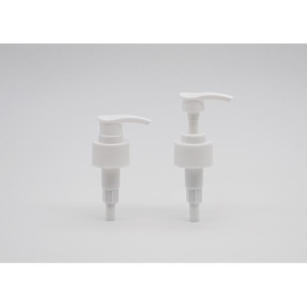 Quality Liquid 28mm Soap & Lotion Dispenser Pumps for sale