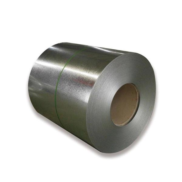 Quality JIS G3302 Galvanized Iron Coil Galvanized Steel Material for sale