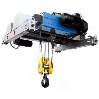 Quality Double Girder Hoist for sale