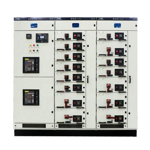 Quality All Trades and Professions Three Phase Power Distribution Board for Customized for sale