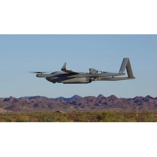 Quality Voice Communications Relay UAV Drone Industrial Small Unmanned Aircraft System for sale