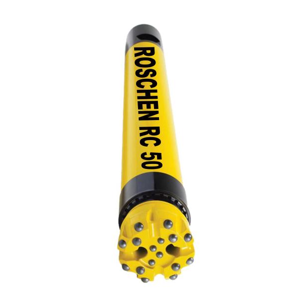 Quality Atlas Copco Secoroc Reverse Circulation Hammers & Ultra Flow Reverse Circulation for sale